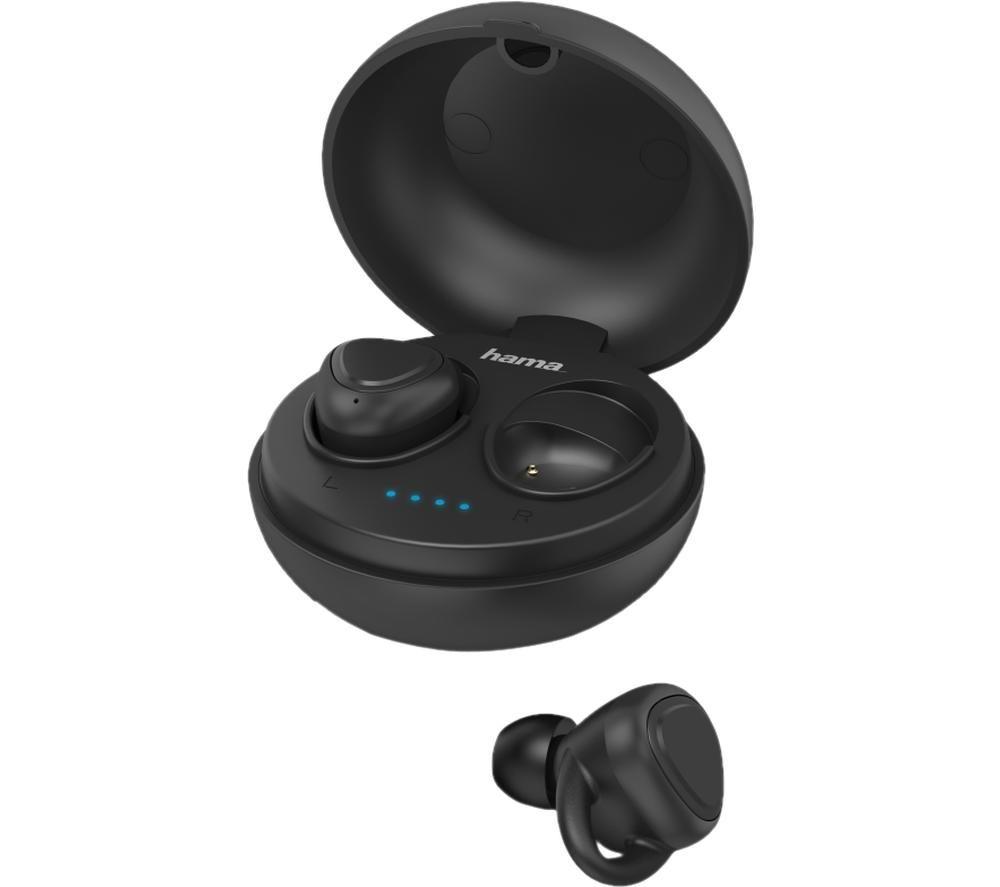 HAMA Wireless earbuds - Cheap HAMA Wireless earbud Deals | Currys