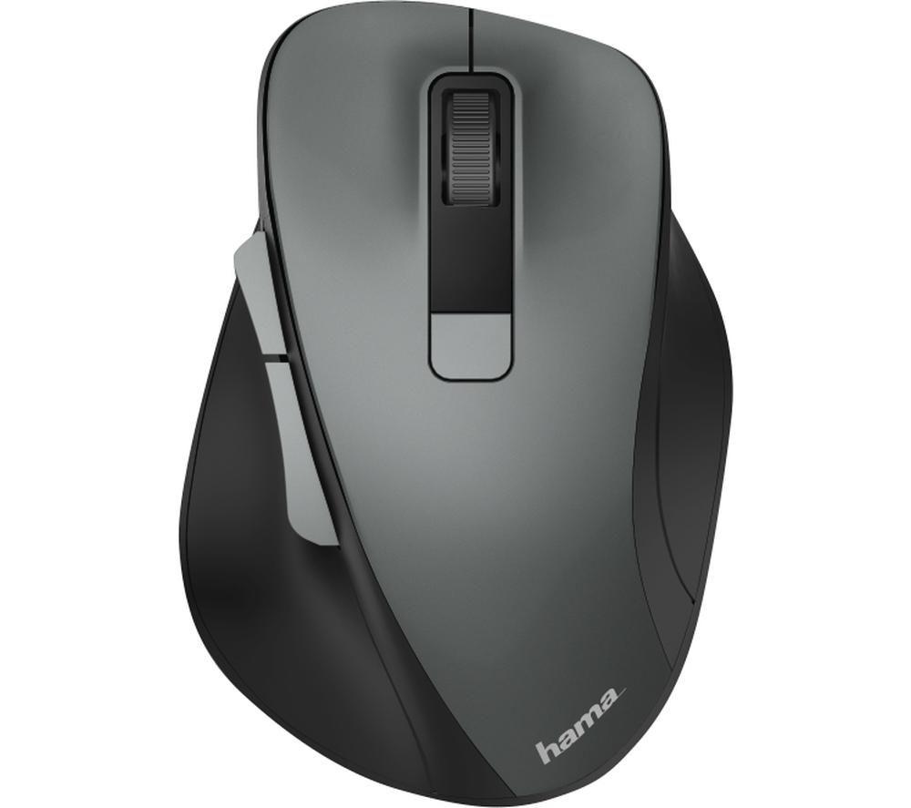 HAMA MW-500 Wireless Optical Mouse review | 8.9 / 10