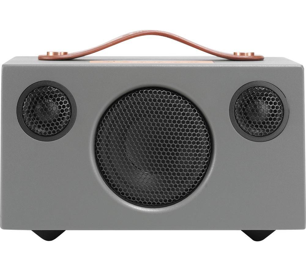 AUDIO PRO Addon T3 Portable Bluetooth Wireless Speaker review | 8.4 / 10