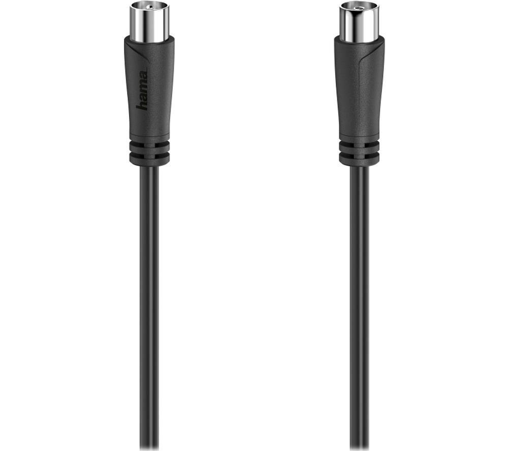 HAMA Aerial Cable review | 8.8 / 10