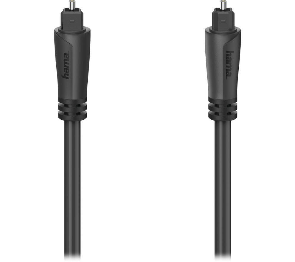 HAMA Optical Cable review | 9.5 / 10
