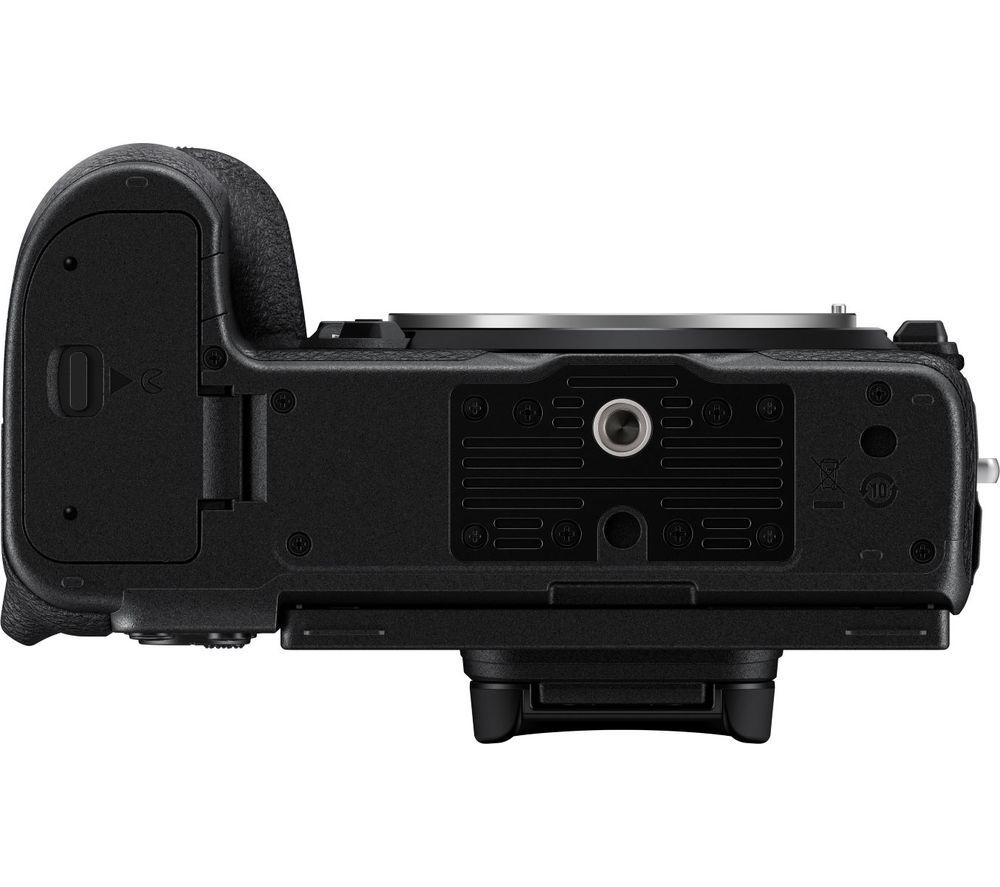 Buy NIKON Z 6II Mirrorless Camera - Body Only | CurrysIE
