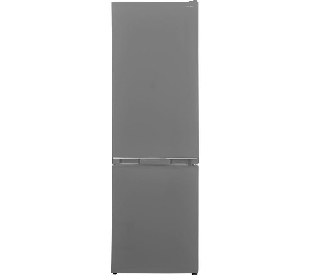 SHARP Fridge freezers - Cheap SHARP Fridge freezer Deals | Currys