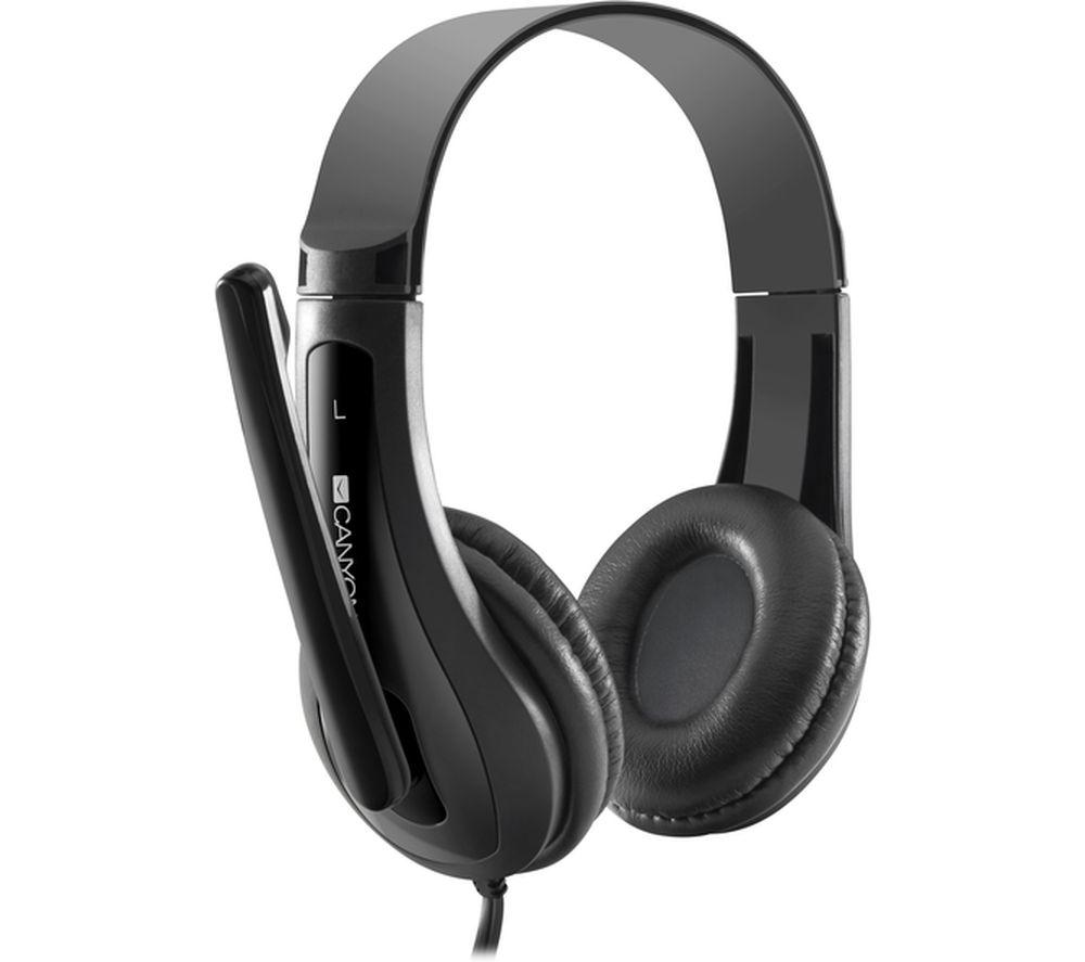 CANYON CNS-CHSC1B Headset review | 8.7 / 10