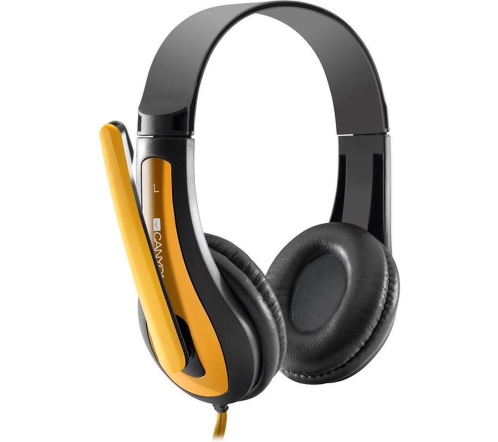 CANYON CNS-CHSC1BY Headset review | 9.0 / 10