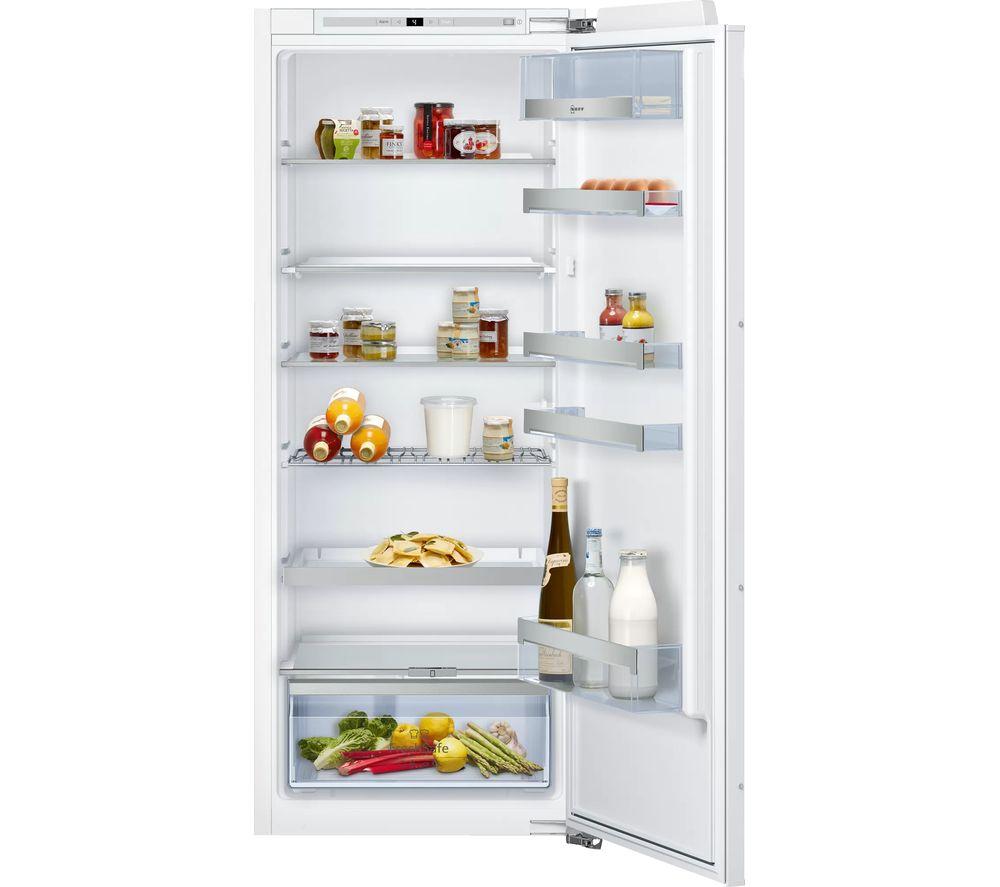 NEFF N70 KI1513FF0 Integrated Tall Fridge - Review