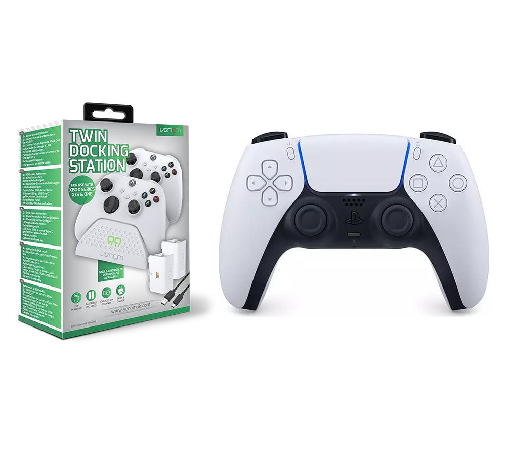 PLAYSTATION Controller chargers & batteries - Cheap PLAYSTATION ...