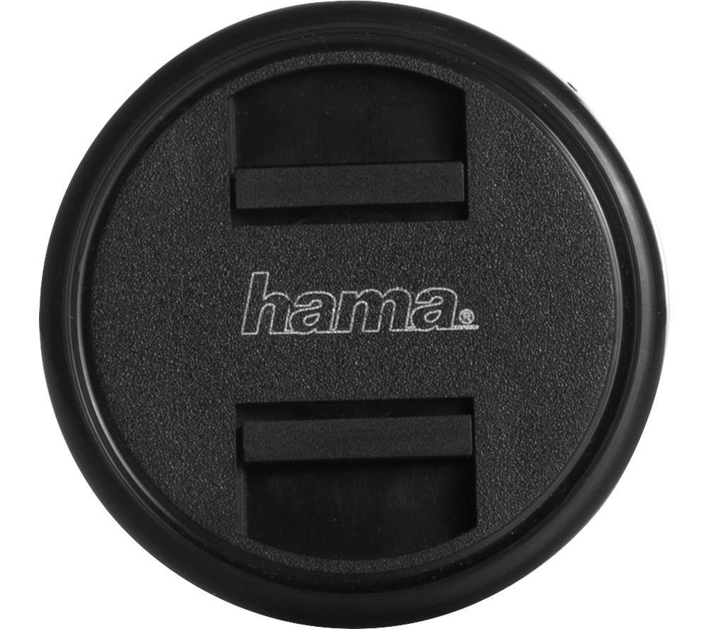 HAMA Super-Snap 94452 Lens Cap review | 8.7 / 10