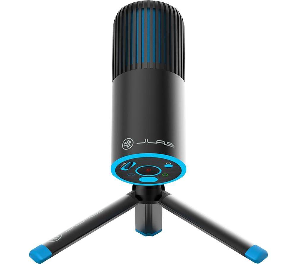 JLAB AUDIO Talk Go USB Microphone review | 8.8 / 10