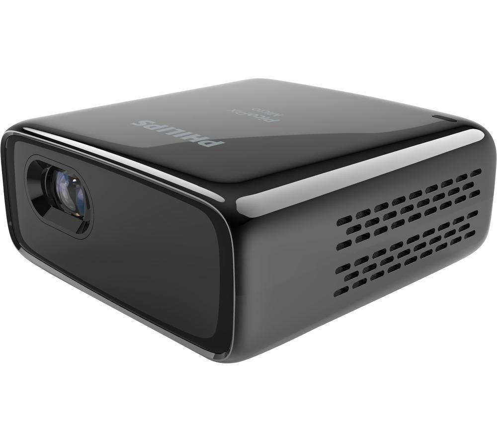 PHILIPS PicoPix Micro PPX320 Mini Projector review | 9.0 / 10