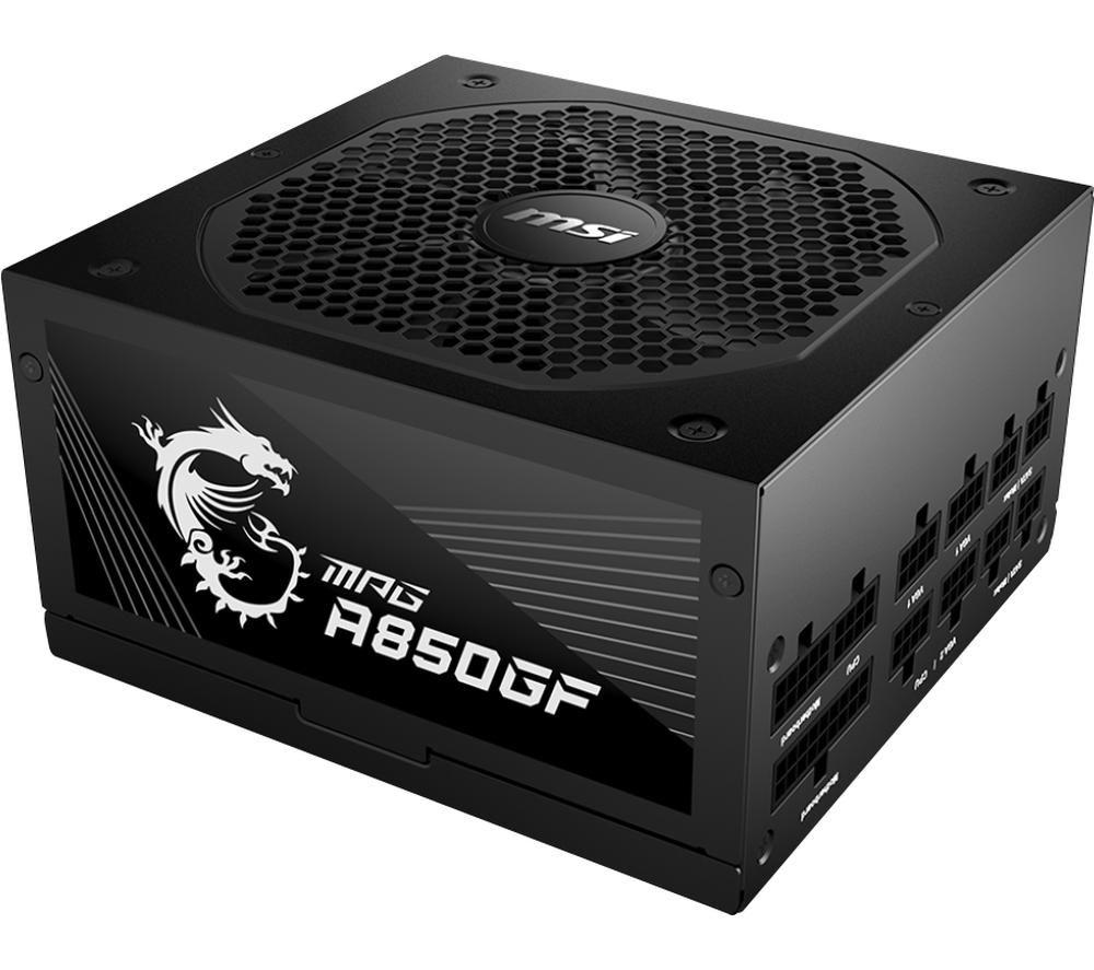 MSI Power supplies - Cheap MSI Power supplies Deals | Currys