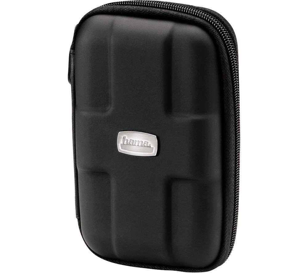 HAMA EVA 2.5" Hard Drive Case review | 8.8 / 10