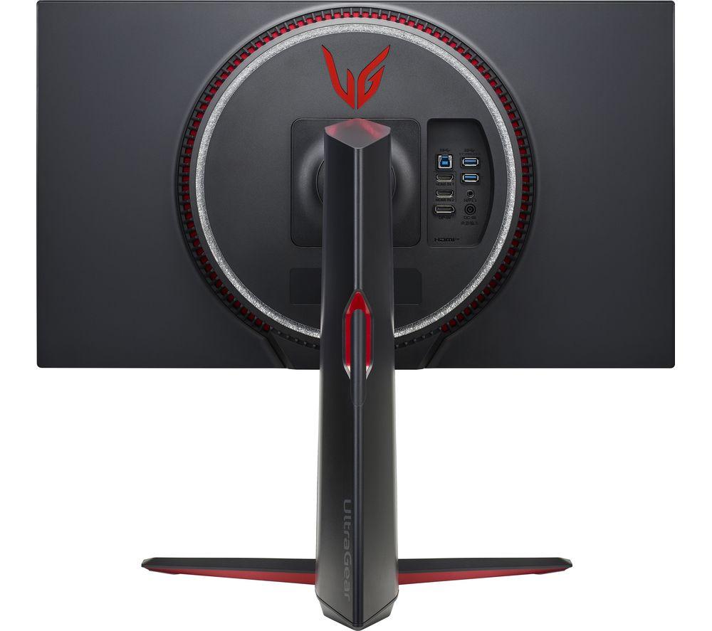 Buy LG UltraGear 27GP950 4K Ultra HD 27" Nano IPS LCD Gaming Monitor ...