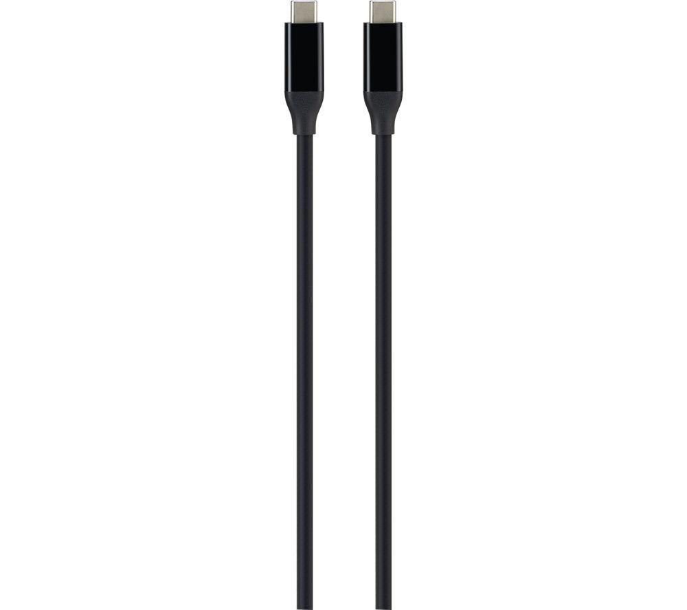 LOGIK LUSB4CC21 USB Type-C Cable review | 9.3 / 10