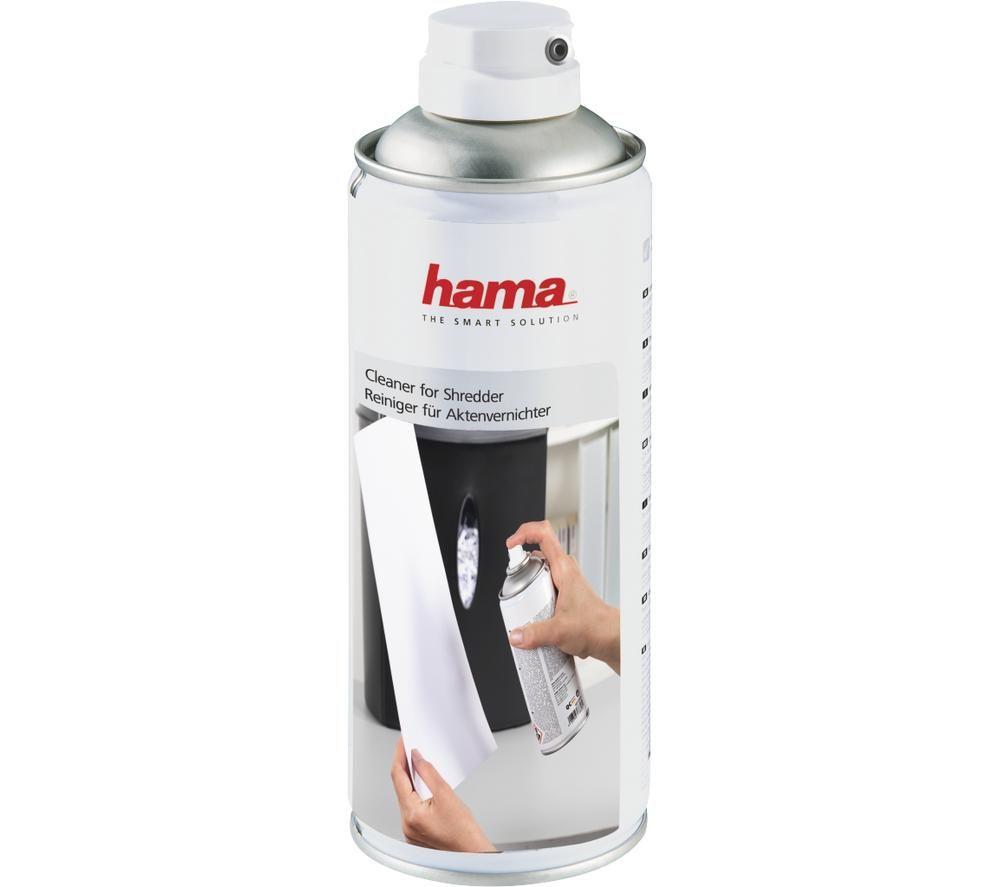 HAMA Shredder Cleaner review | 9.1 / 10