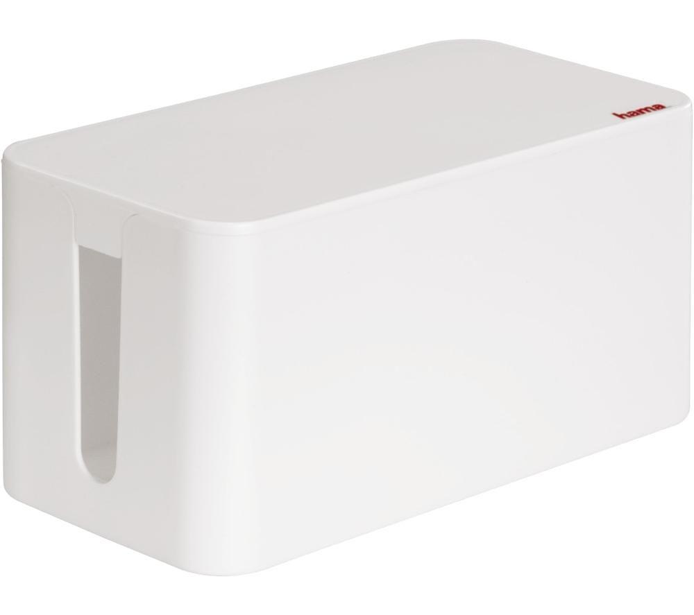 HAMA 20661 Cable Box Mini review | 8.3 / 10