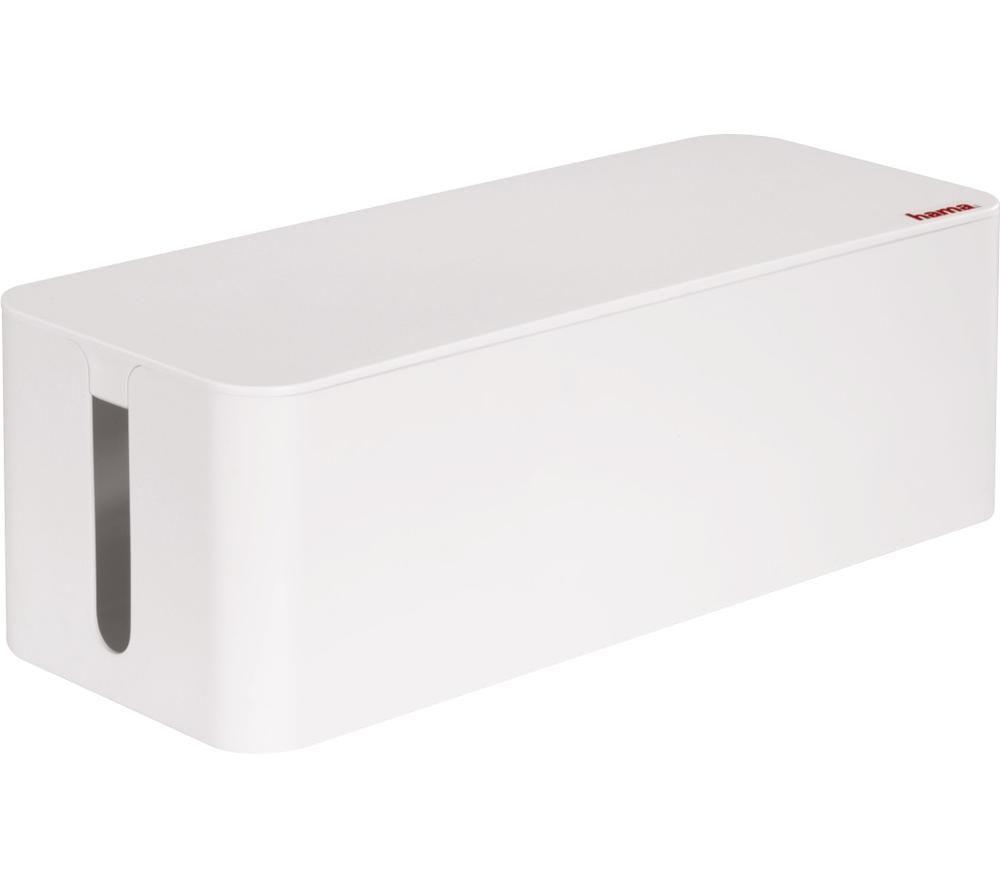 HAMA 00020662 Cable Box Maxi review | 8.2 / 10
