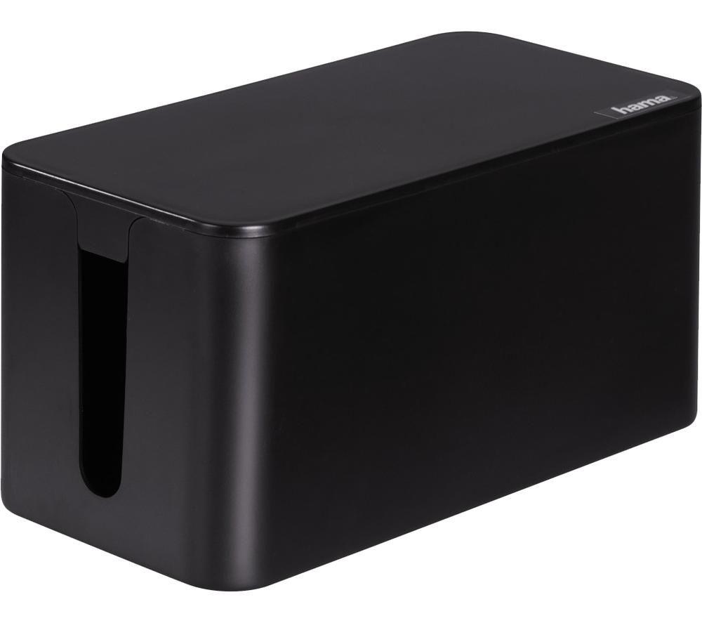 HAMA 00020663 Cable Box Mini review | 8.9 / 10