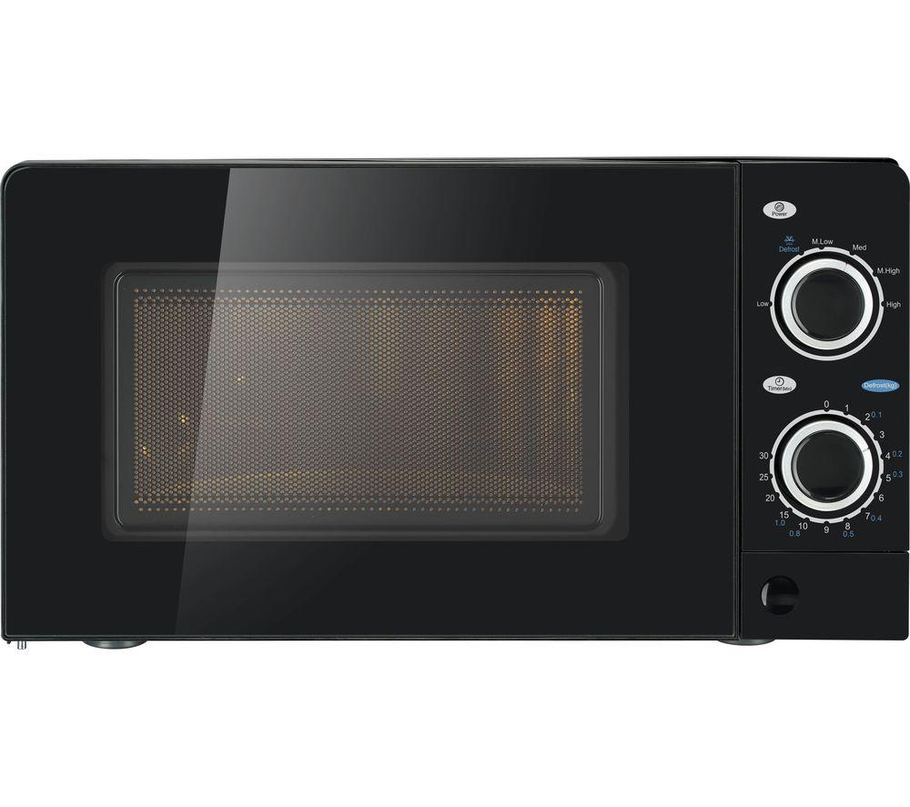 ESSENTIALS CMB21 Compact Solo Microwave review | 9.0 / 10