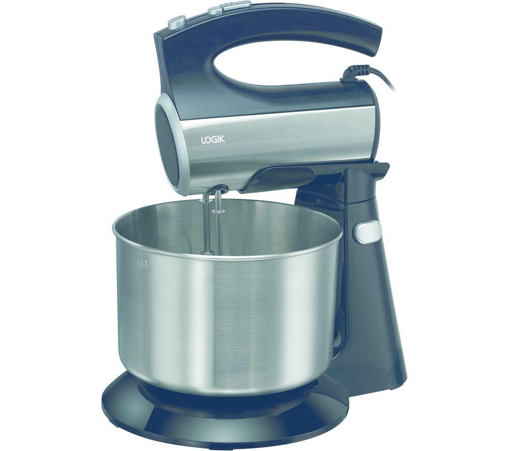 LOGIK L400TM21 Stand Mixer review | 9.3 / 10