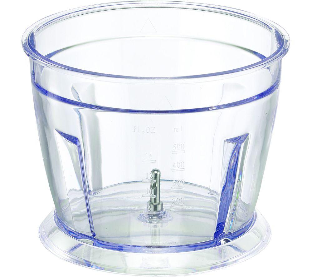 Buy LOGIK LFP21 Food Processor - White | Currys