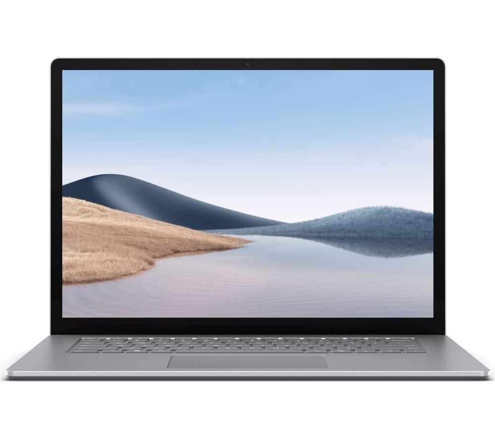 MICROSOFT 15" Windows laptops | Cheap deals at Currys