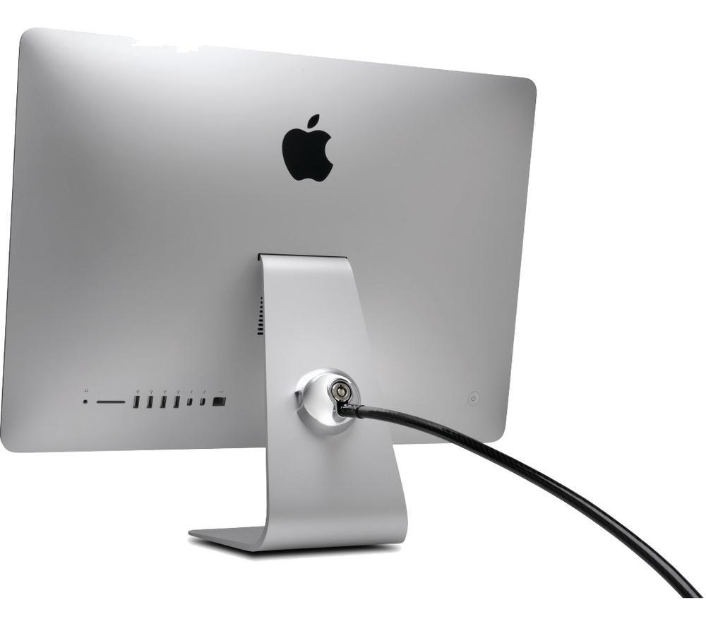 KENSINGTON SafeDome Clicksafe iMac Cable Lock review | 9.1 / 10