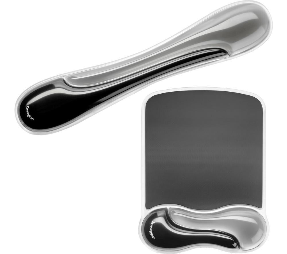 KENSINGTON Duo Gel Mouse Mat review | 8.5 / 10