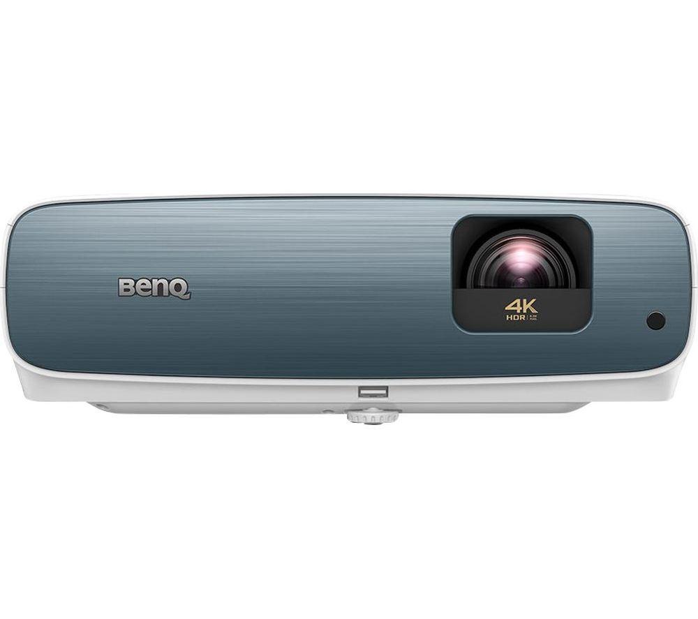 BENQ TK850 4K Ultra HD Home Cinema Projector review | 9.2 / 10