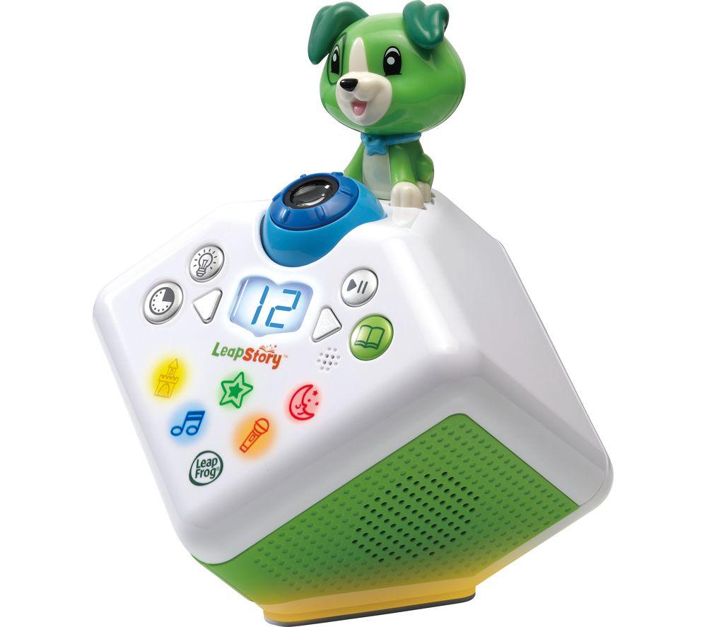LEAPFROG LeapStory review | 9.2 / 10