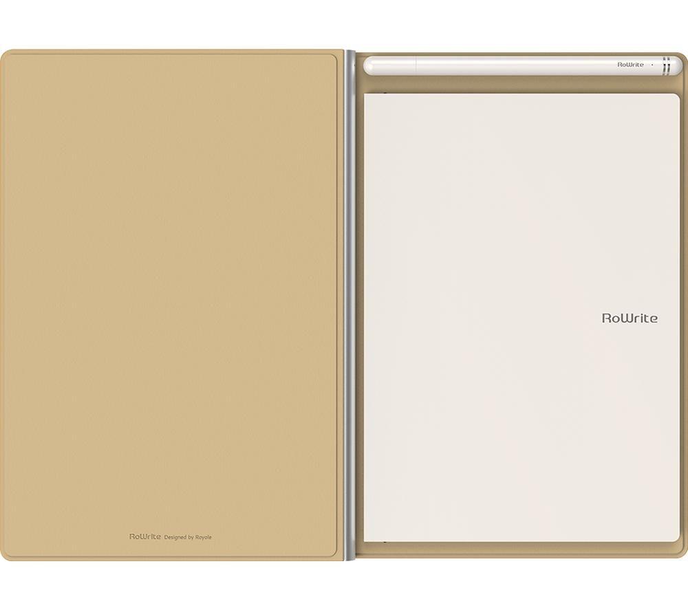 ROYOLE RoWrite 2 RY0202 Digital Notepad review | 9.0 / 10