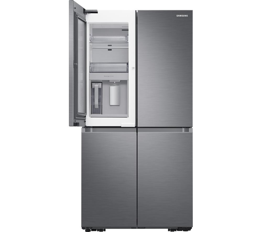 SAMSUNG RF65A967FS9/EU Smart Fridge Freezer Review
