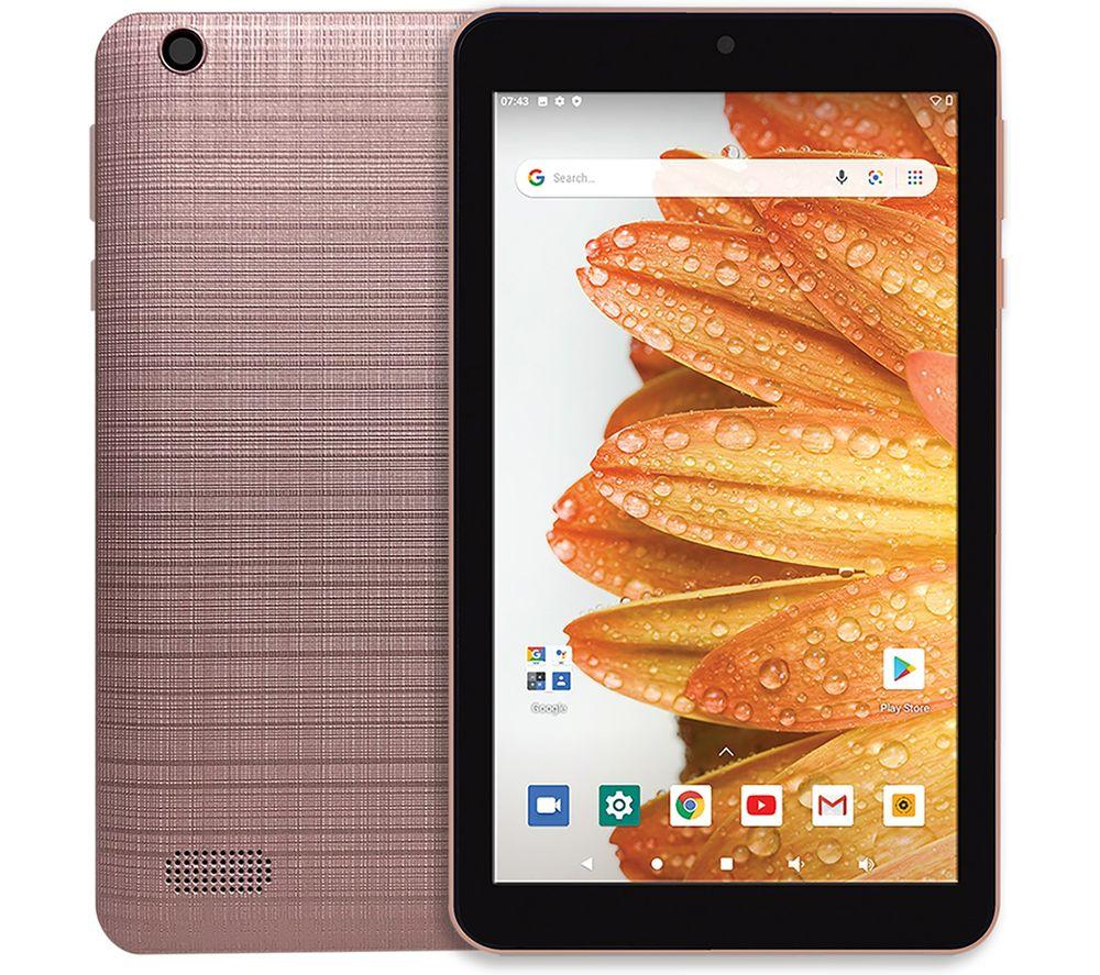 VENTURER Voyager 7" Tablet Review