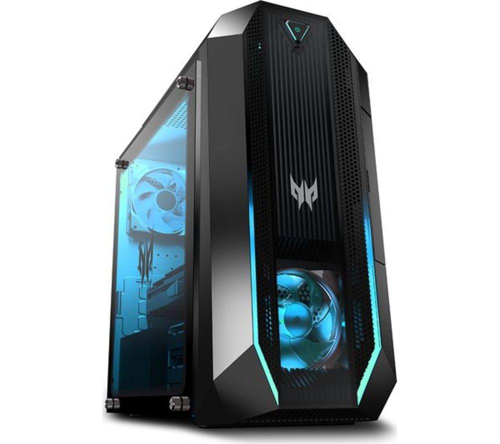 ACER Gaming desktops - Cheap ACER Gaming desktop Deals | Currys