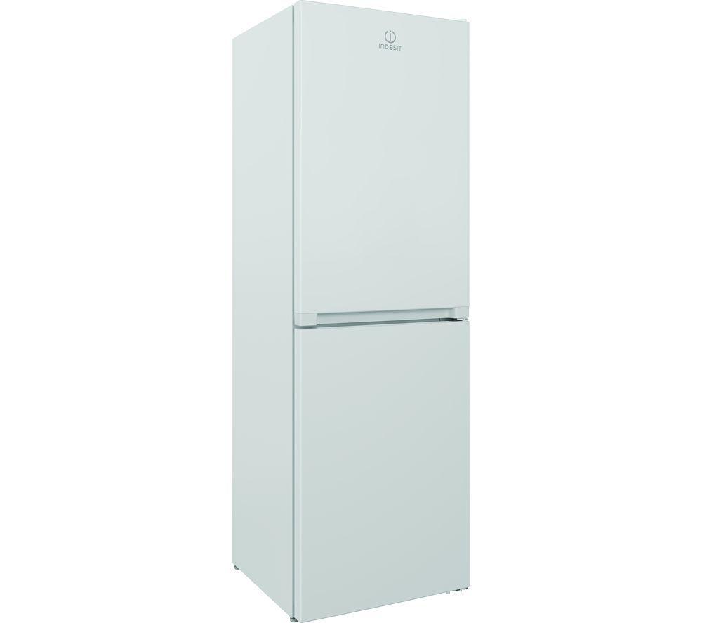 INDESIT INFC8 50TI1 W 1 Integrated 50/50 Fridge Freezer Review