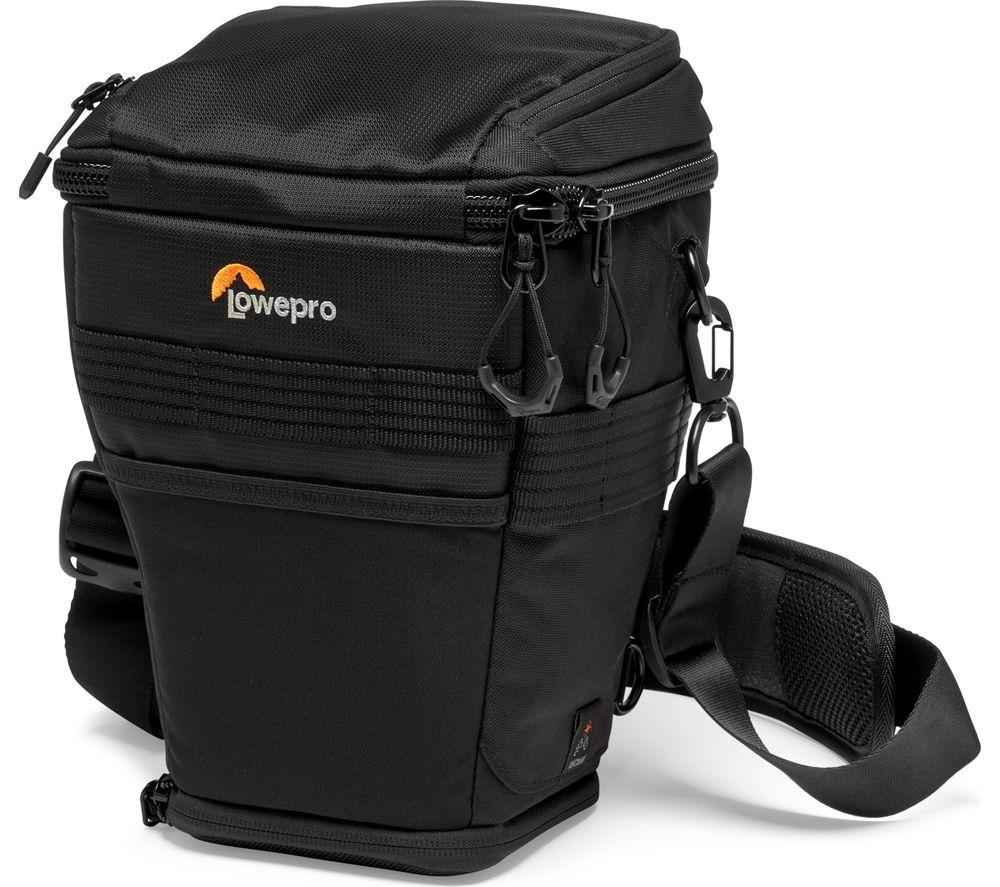 LOWEPRO ProTactic TLZ 70 AW II AP DSLR Camera Case review | 8.9 / 10