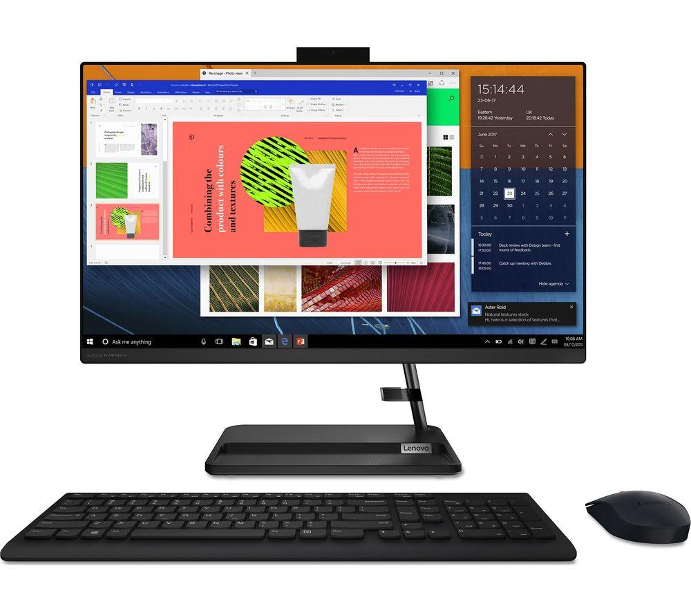 LENOVO Desktops - Cheap LENOVO Desktop Deals | Currys