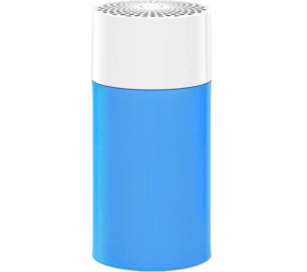 BLUEAIR Blue Pure 411 Air Purifier review | 9.3 / 10