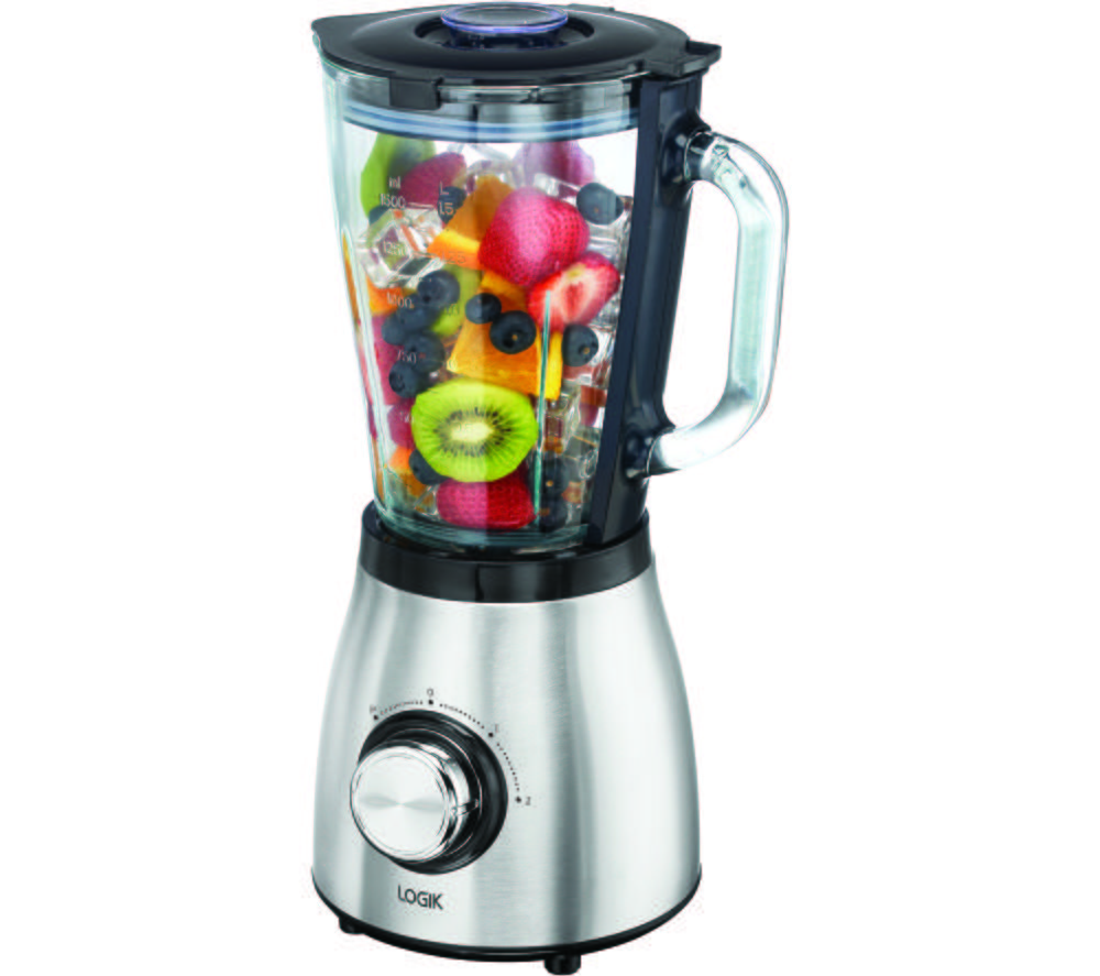 LOGIK L800BLS21 Blender review | 9.0 / 10