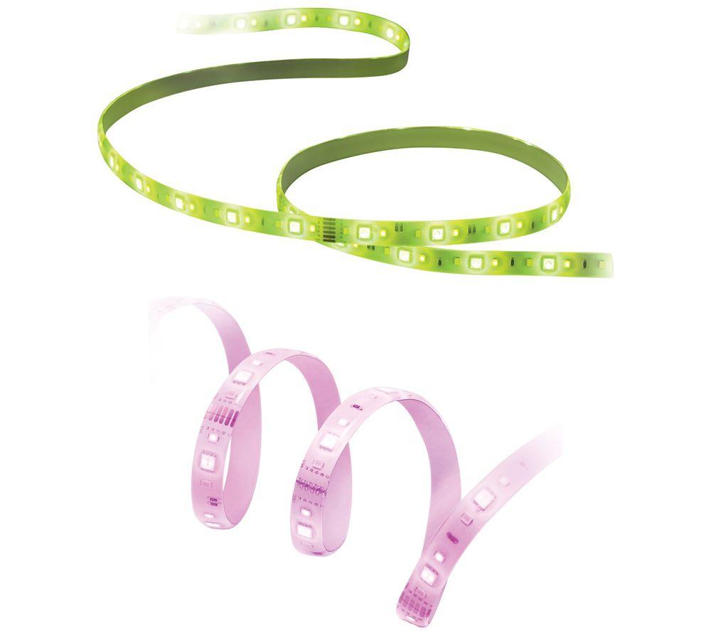 Wiz Colors and Tunable White Smart LED Light Strip review | 8.9 / 10