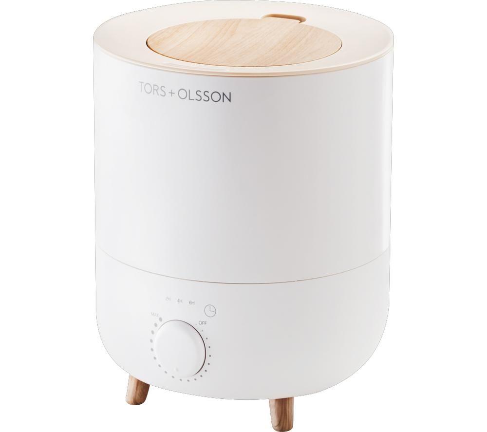 TORS__ T300 Aromatherapy Diffuser & Humidifier review | 9.2 / 10