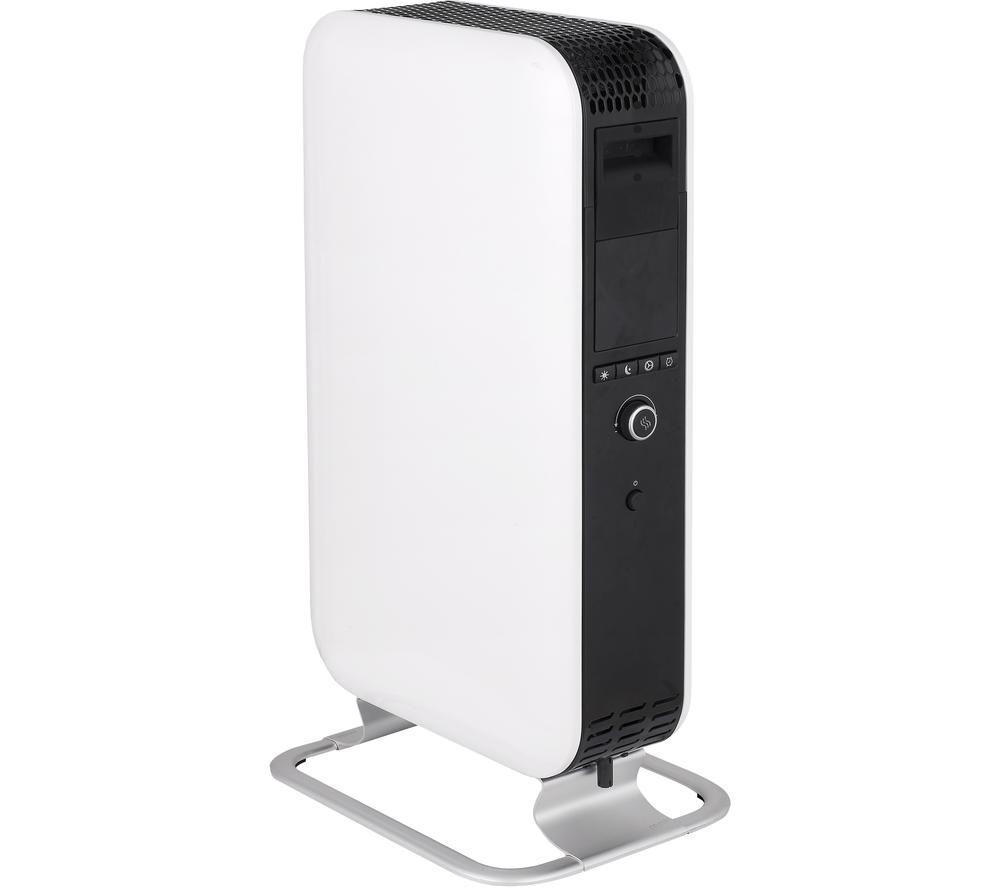 MILL Gentle Air OIL1500WIFI3 Smart Oil-Filled Radiator review | 9.2 / 10