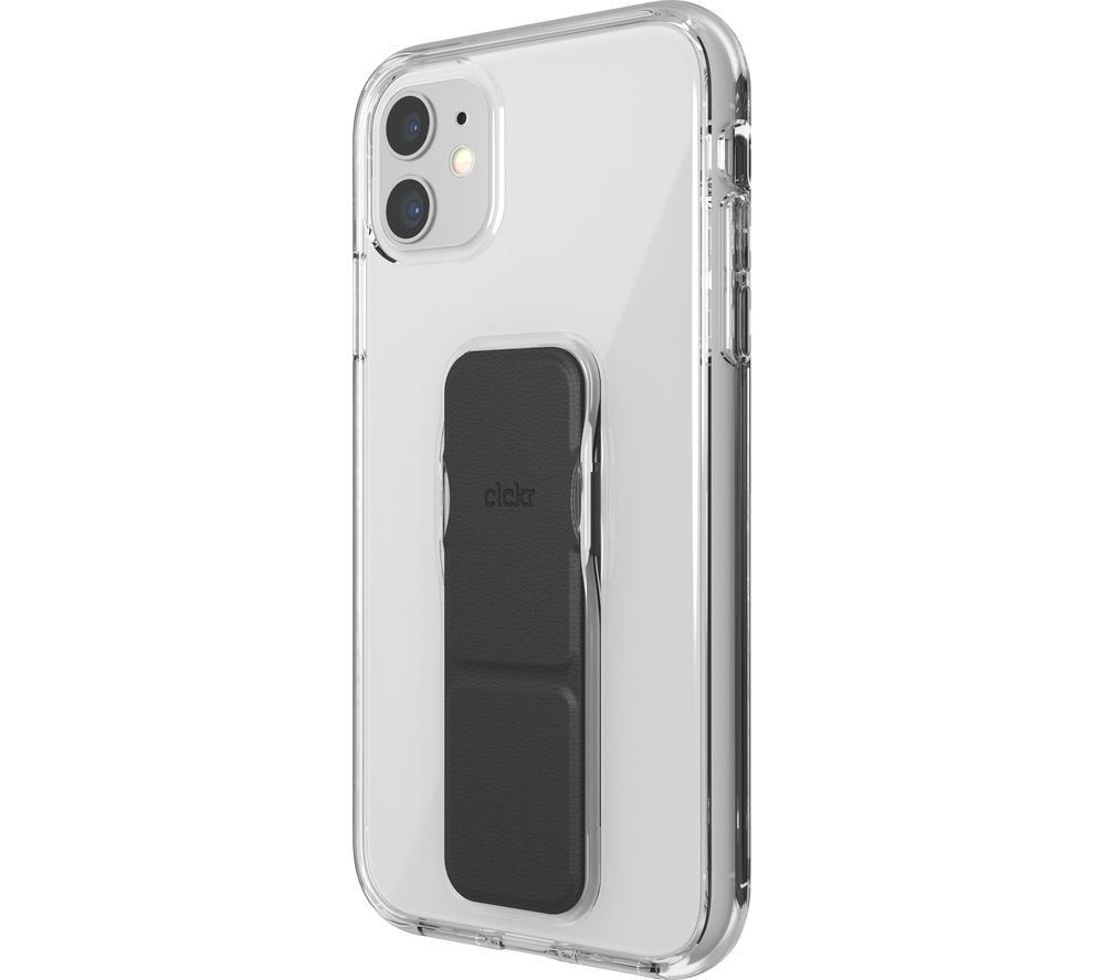 CLCKR iPhone 11 Smooth Case review | 9.0 / 10