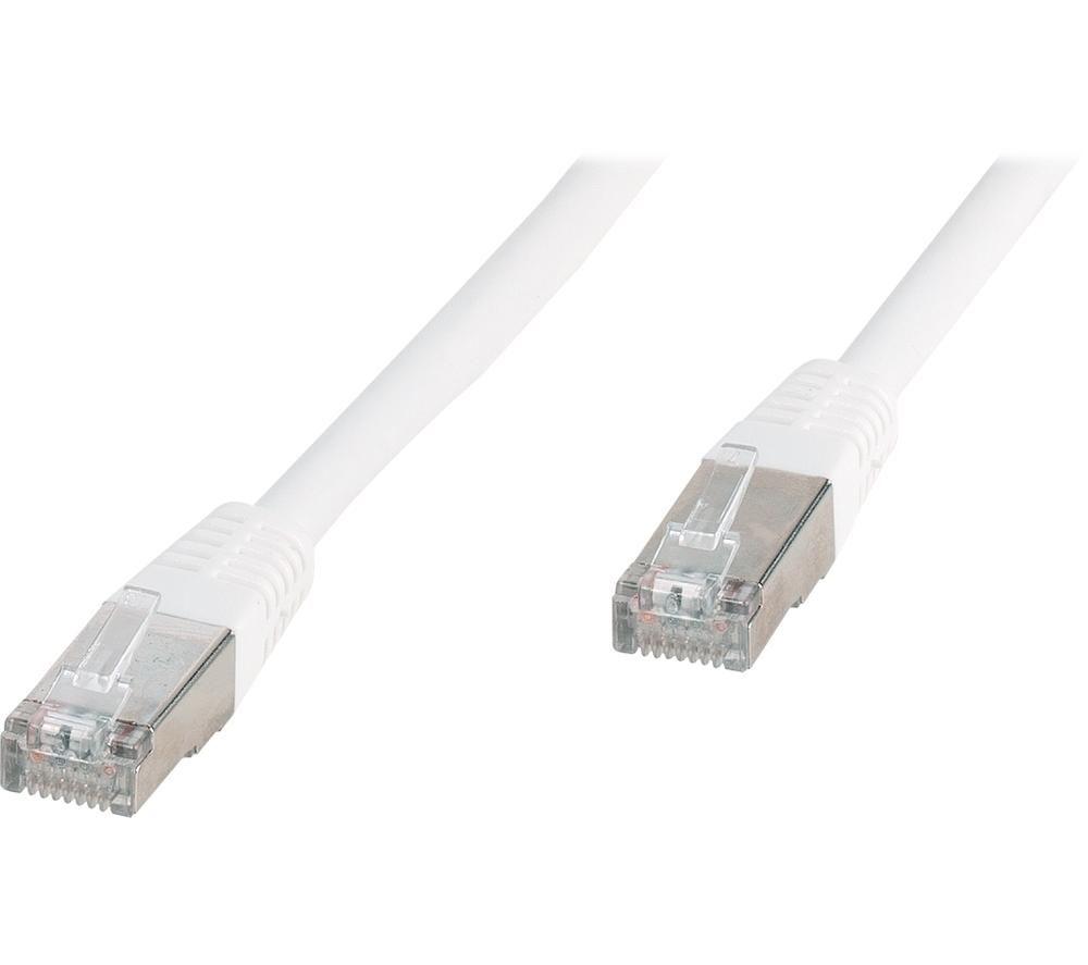 VIVANCO CAT6 Ethernet Cable review | 8.8 / 10