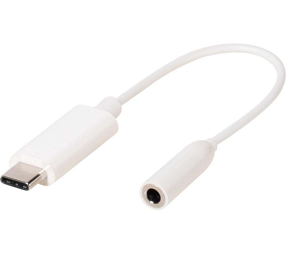 VIVANCO CC UC A 1 USB Type-C to 3.5 mm Jack Adapter review | 9.1 / 10
