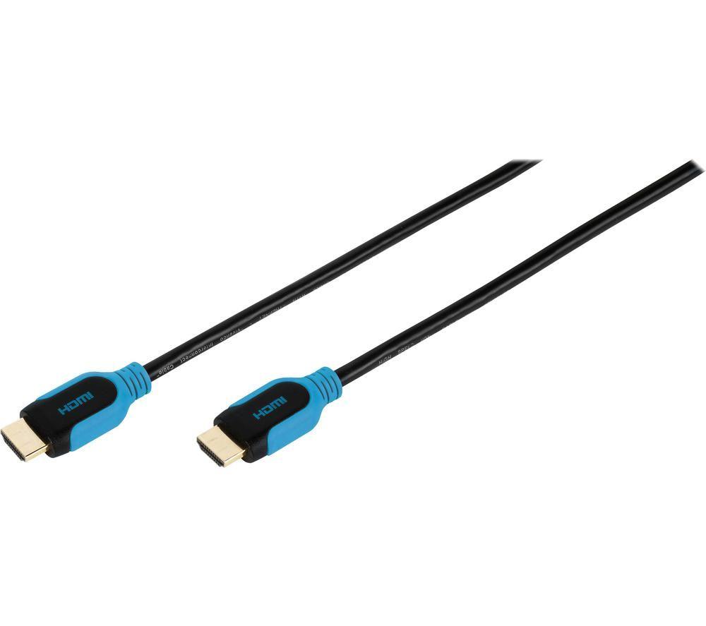 VIVANCO 42956 High Speed HDMI with Ethernet review | 8.6 / 10