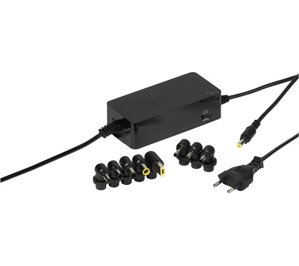 VIVANCO PAH 50 Universal Laptop Power Adapter 1.5 m review | 9.0 / 10