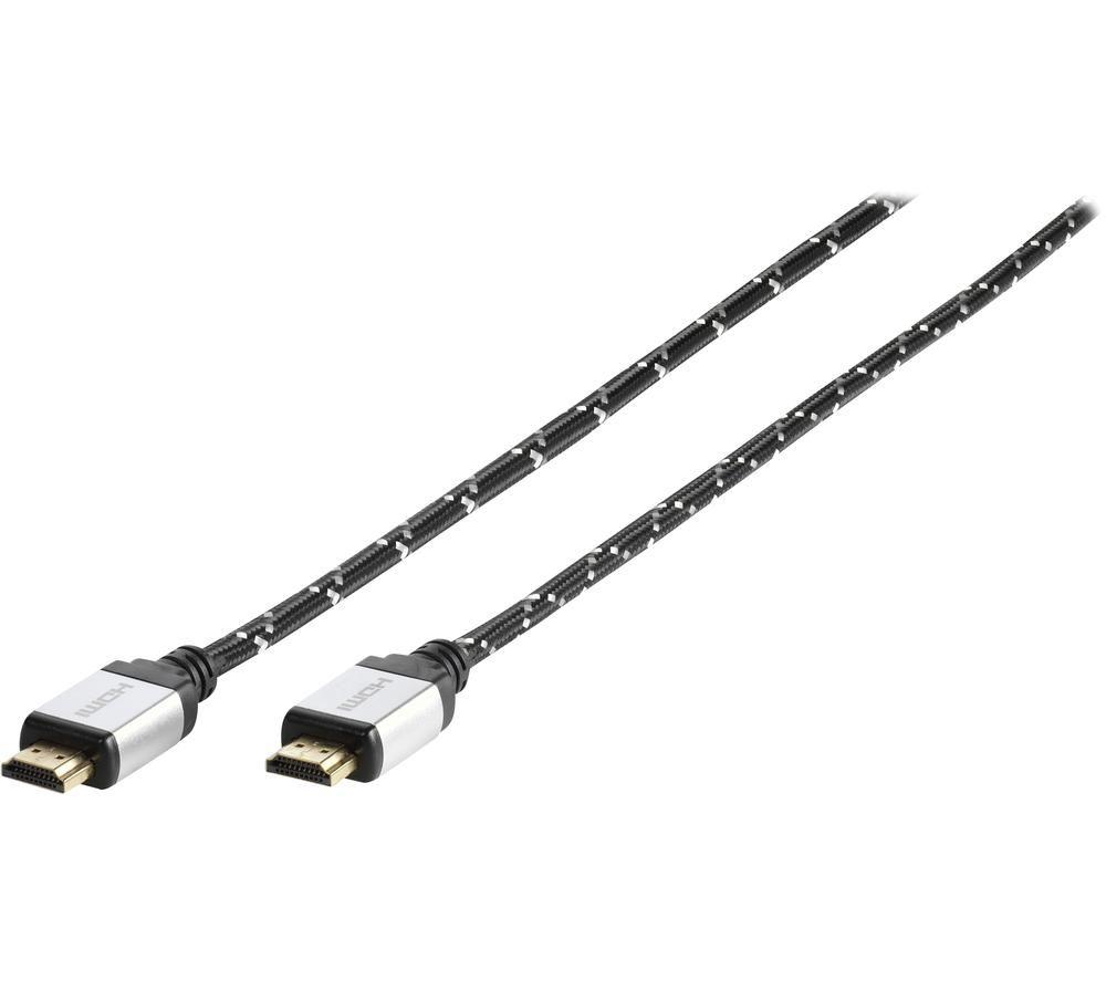 VIVANCO Premium Series 42203 High Speed HDMI Cable with Ethernet review ...