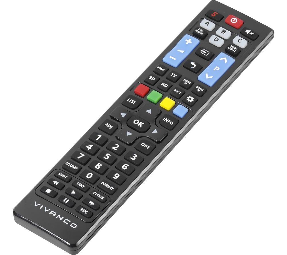 VIVANCO RR 260 Philips Universal Remote Control review | 9.7 / 10