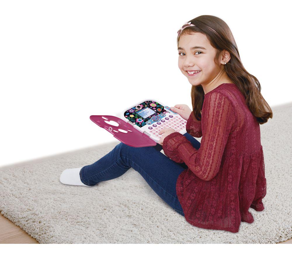 Buy VTECH Secret Safe Diary Light Show Electronic Diary | Currys